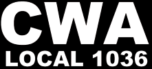 CWA LOCAL 1036